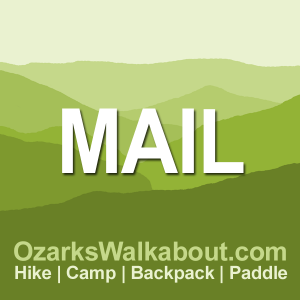 More... - Ozarks Walkabout