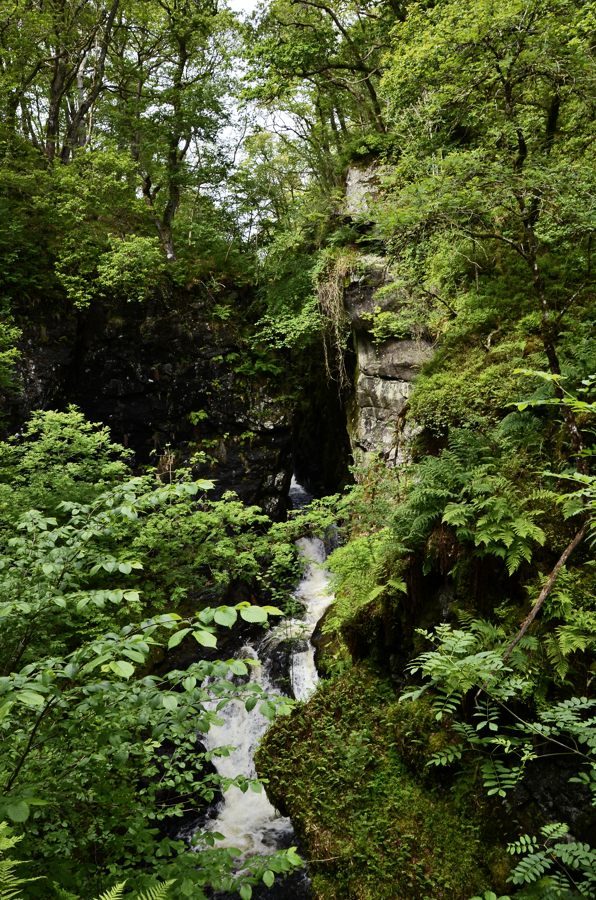 Photo gallery: Camping and backpacking in Scotland, 2011 - Ozarks Walkabout