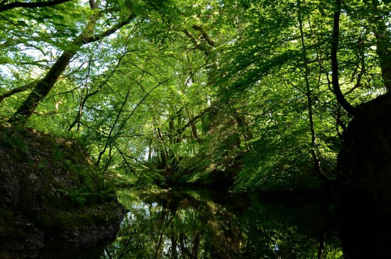 Photo gallery: Camping and backpacking in Scotland, 2011 - Ozarks Walkabout