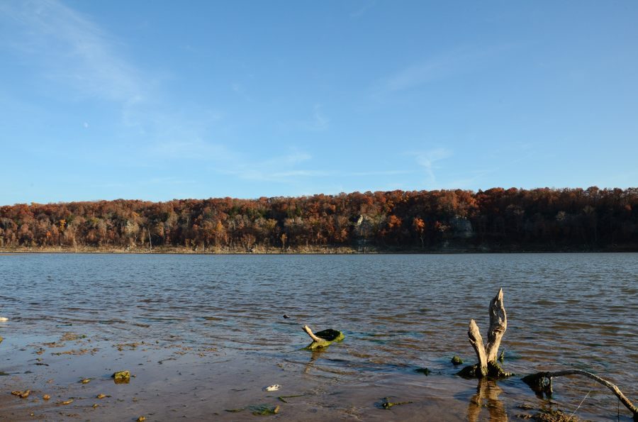Photo gallery: Truman Lake - Ozarks Walkabout