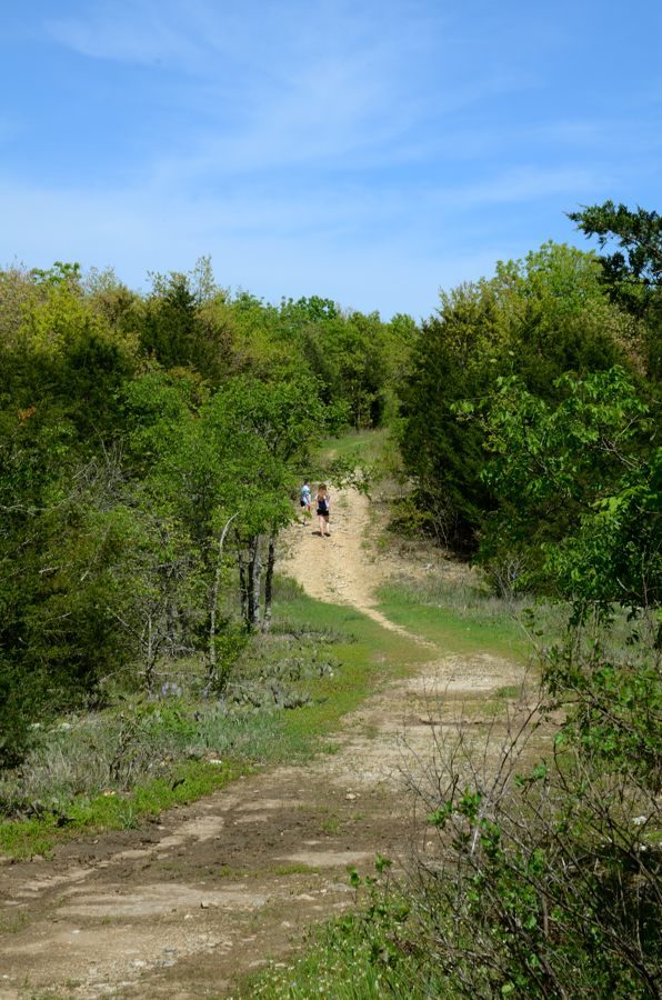 Photo gallery: Busiek State Forest and Wildlife Area - Ozarks Walkabout