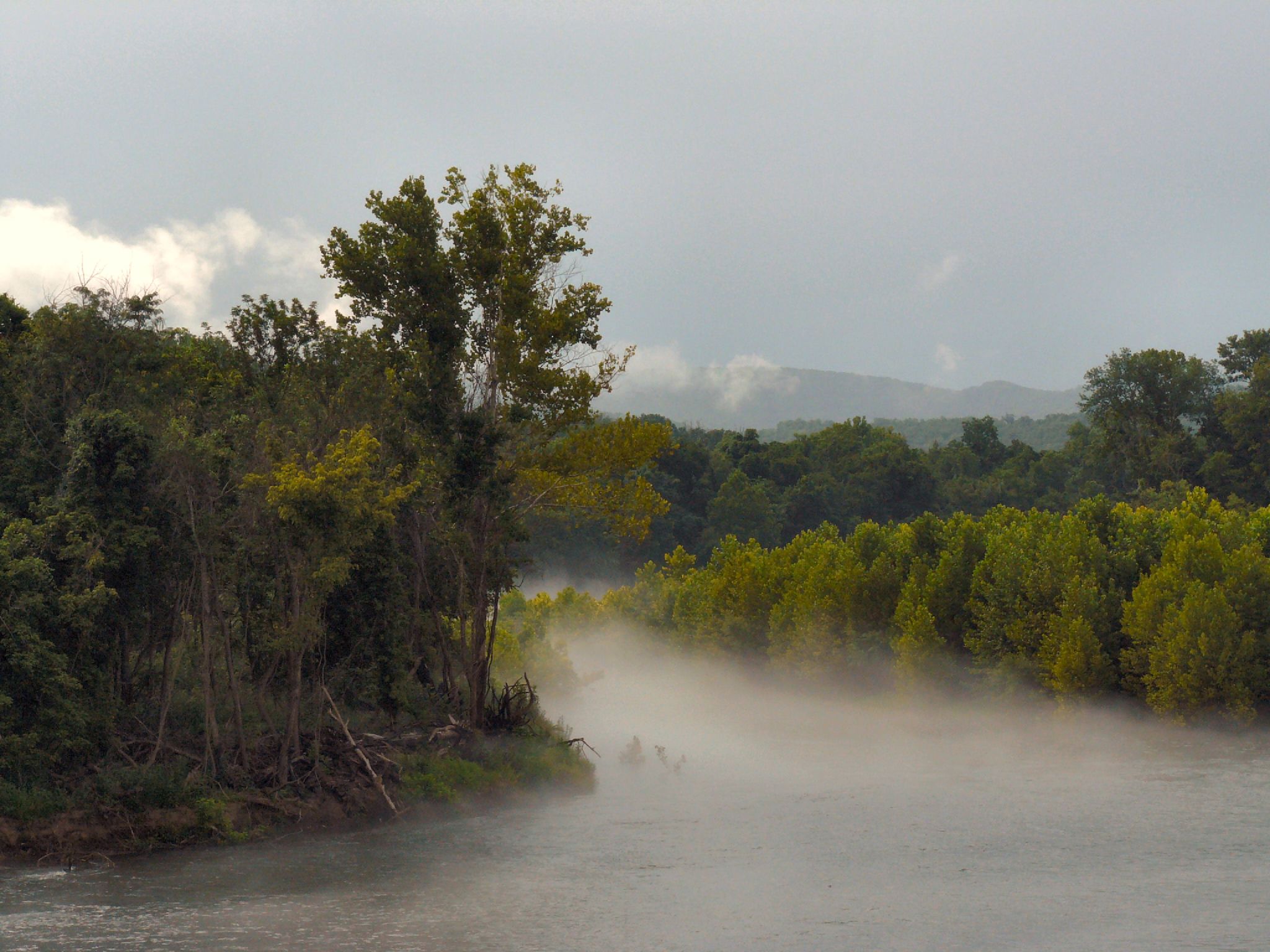 White River, Arkansas Designated Nation’s Second National Blueway ...